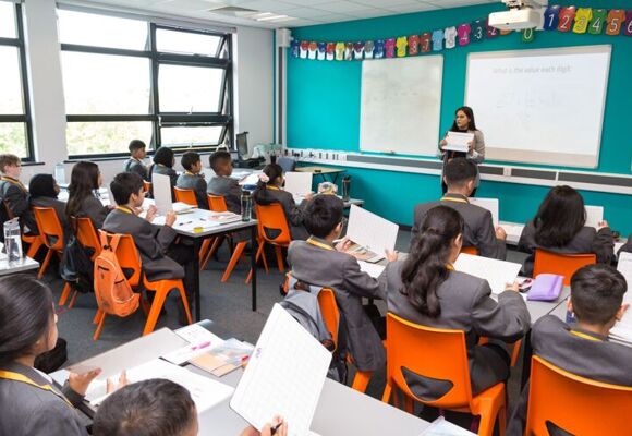 Welcome from The Principal - MEA Central