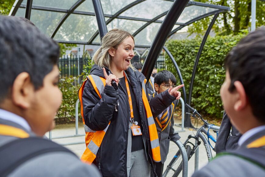 Transition Zone - MEA Central