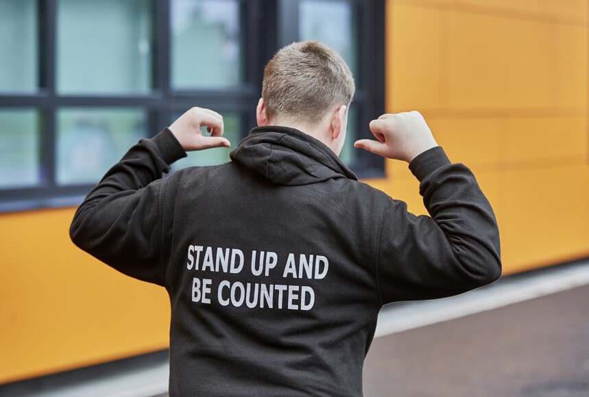 Transition Zone - MEA Central