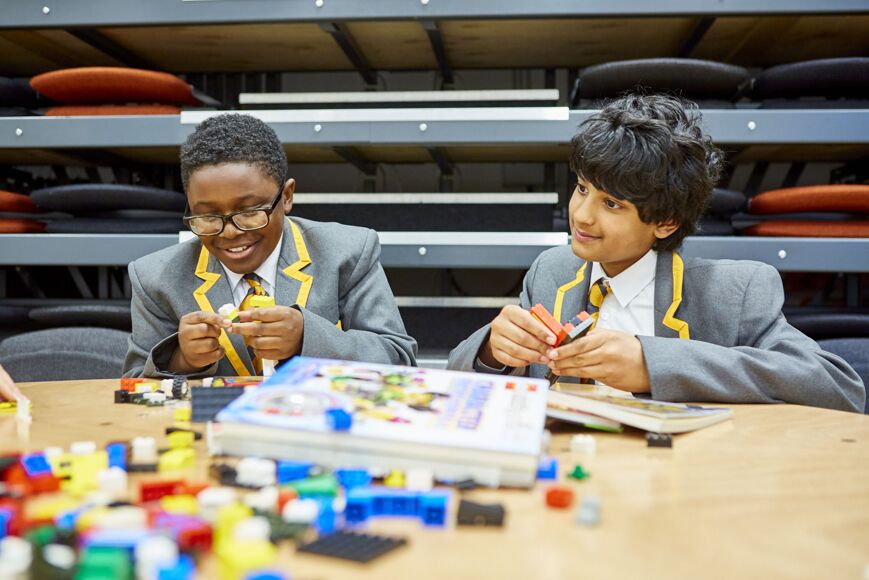 Transition Zone - MEA Central