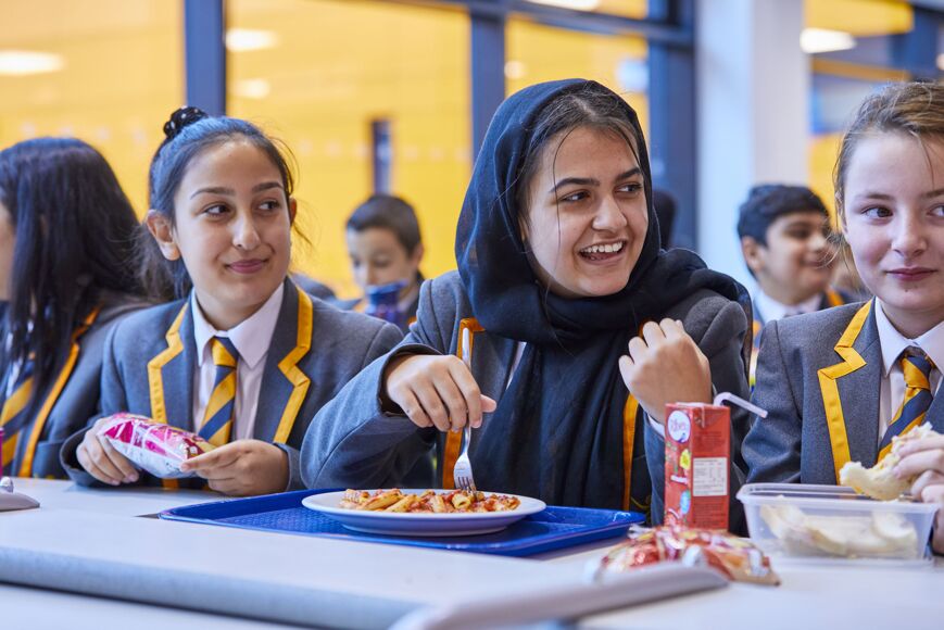 Transition Zone - MEA Central