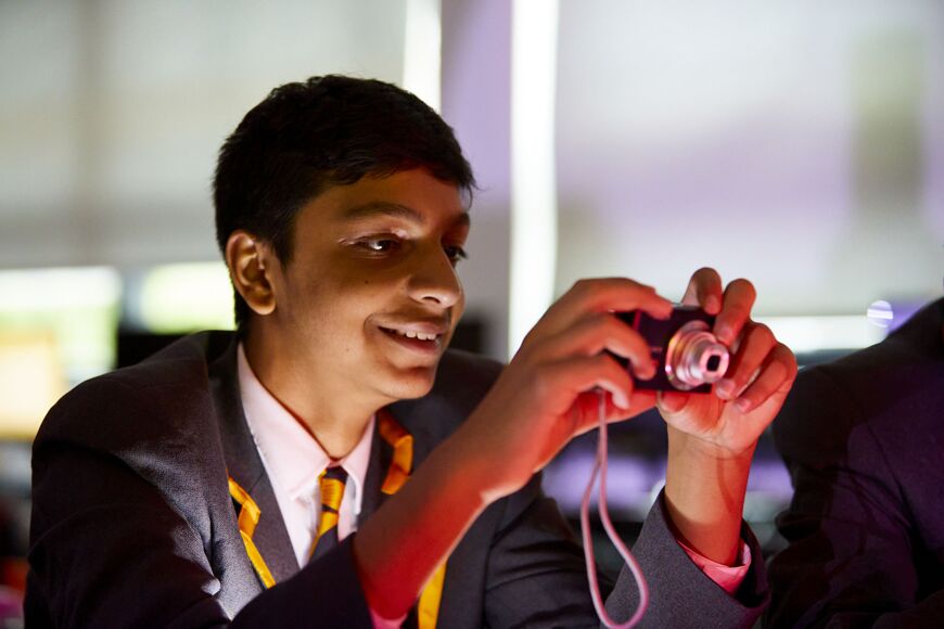 Transition Zone - MEA Central