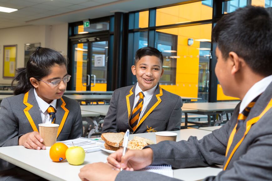 Transition Zone - MEA Central