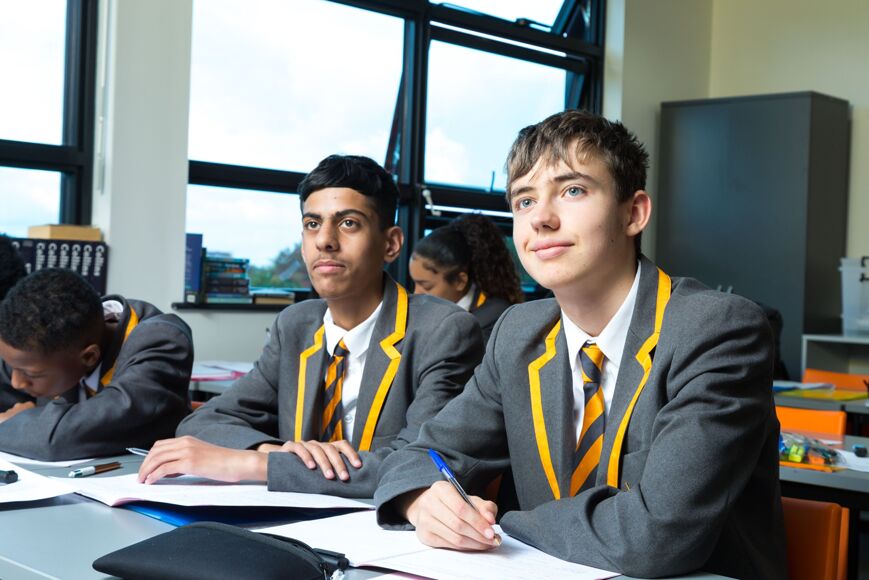 Transition Zone - MEA Central