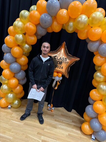 GCSE Results 2024 - News - MEA Central