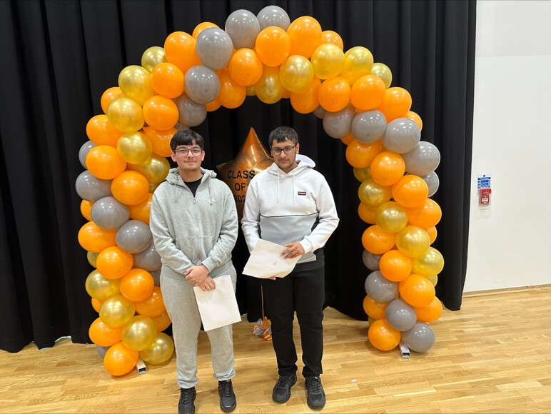 GCSE Results 2024 - News - MEA Central