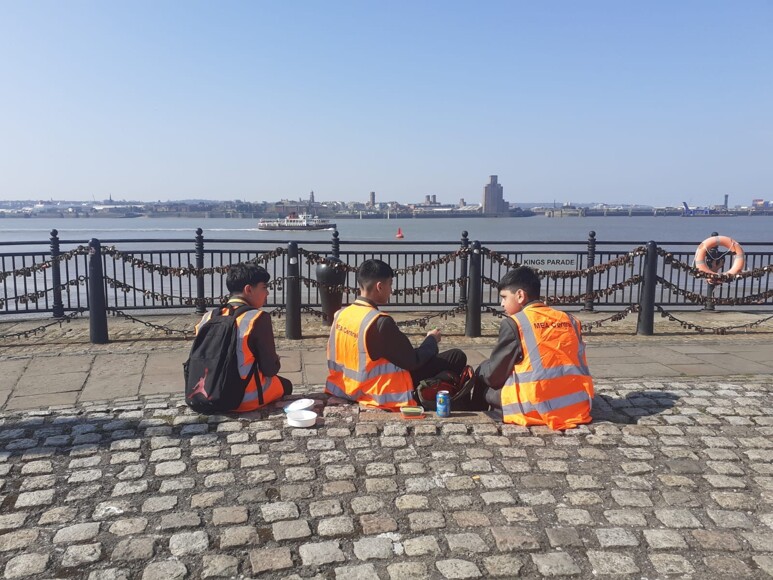 Adventure Day 2025 - News - MEA Central