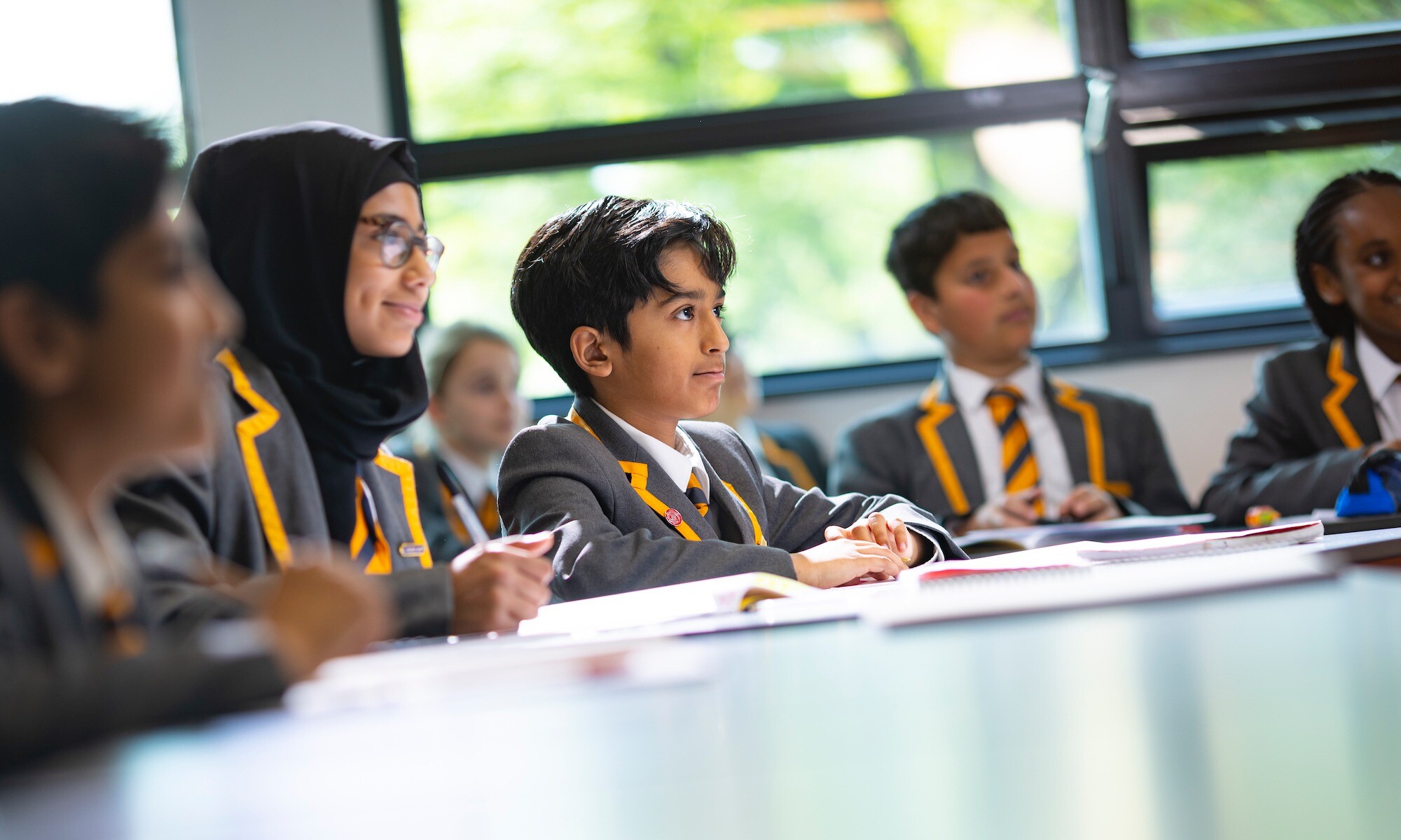 Welcome to MEA Central